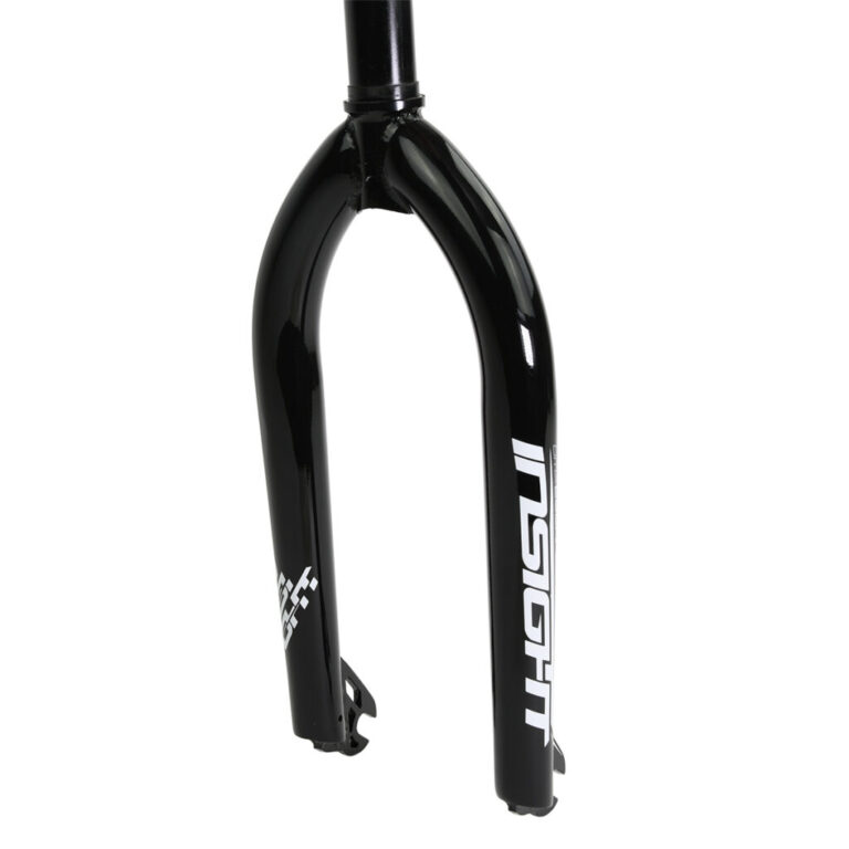 20" PRO CHROMOLY FORK - INSIGHT BMX TECHNOLOGIES